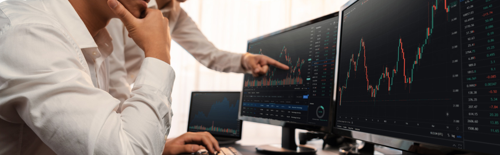 sixamoFX | Next generation trading